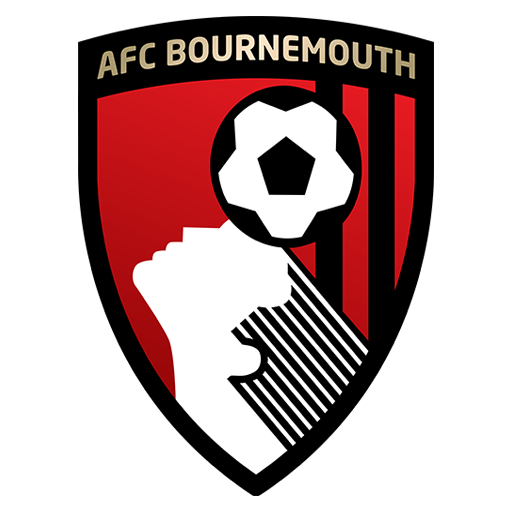 Uniformes (Kits) y Logo del Bournemouth - TodoDLS