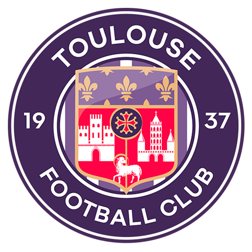 Uniformes (Kits) y Logo del Toulouse - TodoDLS